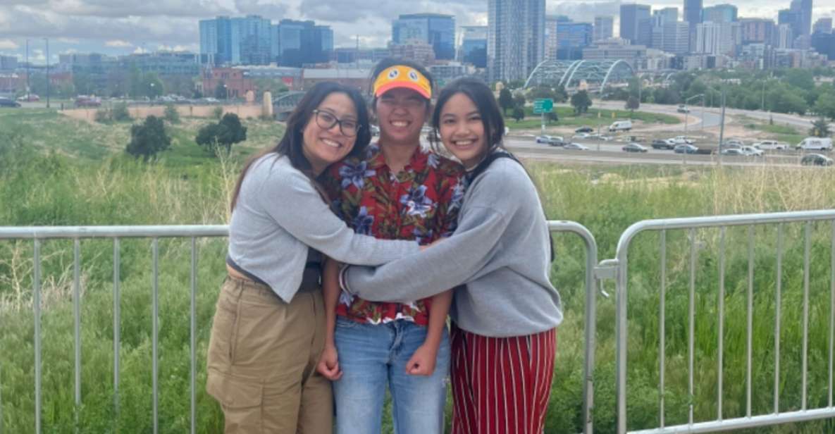 Mile HIGH Loop: Denver Sightseeing Cannabis Tour - An In-Depth Look at the Mile HIGH Loop