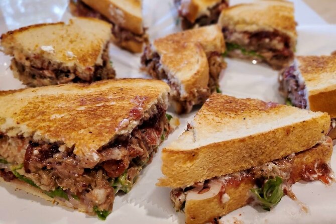 Milk District Eats Food Tour - Who Should Consider This Tour?