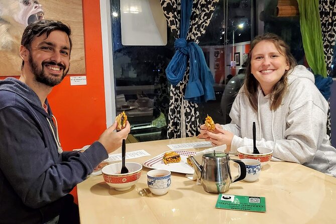 Milk District Eats Food Tour - Final Thoughts