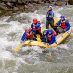 Milk Run Family Rafting Trip - The Experience: What You Can Expect