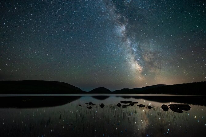 Milky Way Photography in Acadia National Park - Meeting Details