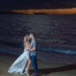 Milky Way Portraits in Maui - The Itinerary and Setting