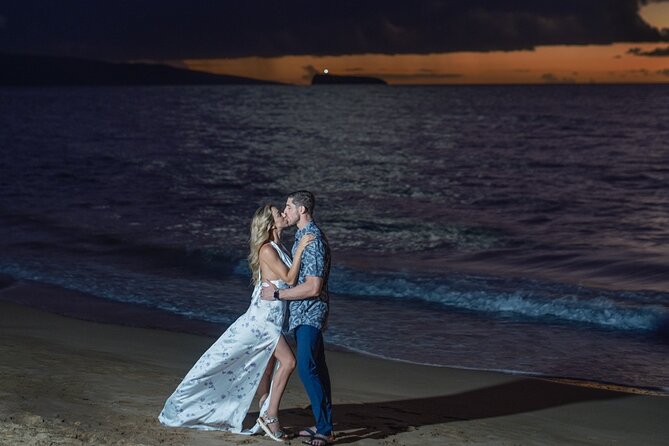 Milky Way Portraits in Maui - The Itinerary and Setting
