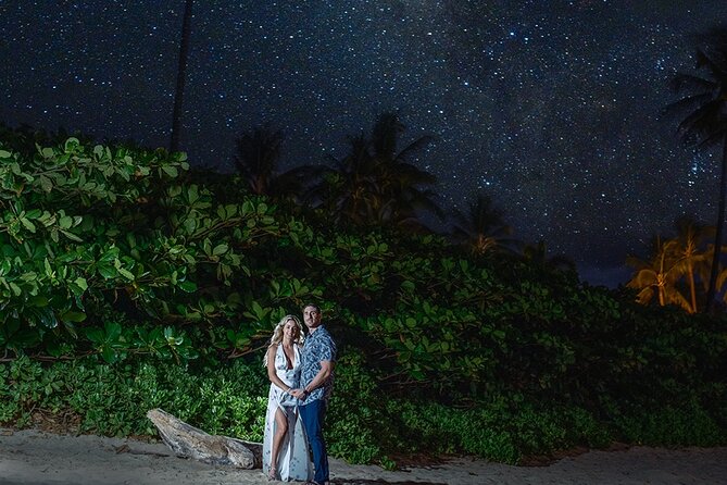 Milky Way Portraits in Maui - The Experience: Pros and Cons