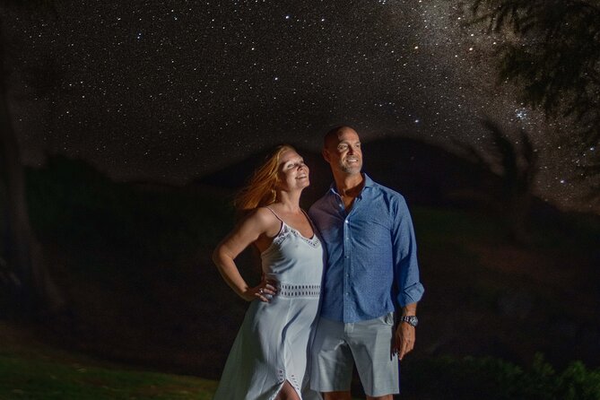 Milky Way Portraits in Maui - Final Thoughts on Value
