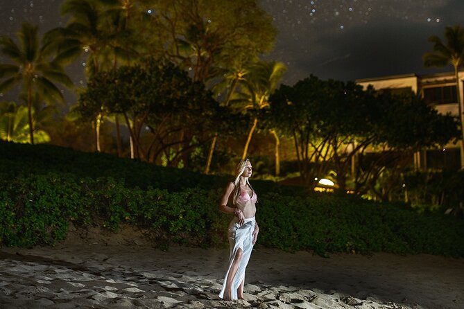Milky Way Portraits in Maui - Frequently Asked Questions