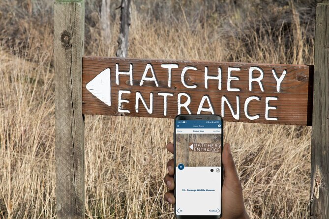 Million Dollar Highway Self-Guided Driving Audio Tour - Key Points  