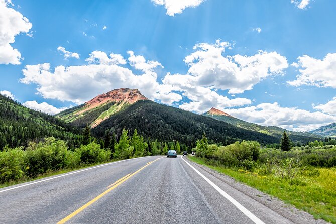 Million Dollar Highway Self-Guided Driving Audio Tour - Who Will Love This Tour?