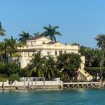 Millionaire Homes Miami Favorite Boat Cruise - The Itinerary in Detail