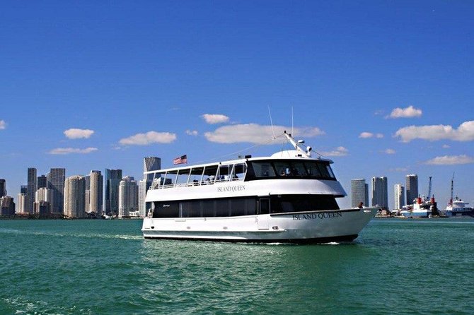 Millionaires Row Cruise with Transportation Included - Key Points