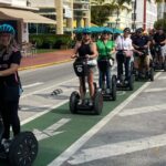 Millionaire's Row Segway Tour - Scenic Waterfront and Marina Views