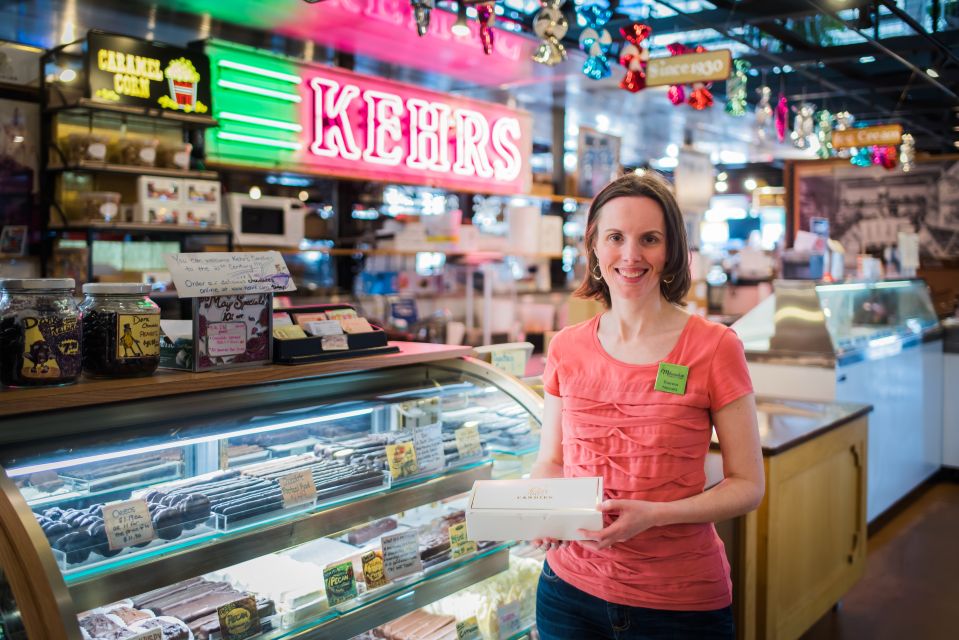 Milwaukee: Around the Ward in 90 Minutes - How the Tour Is Structured and Why It Matters