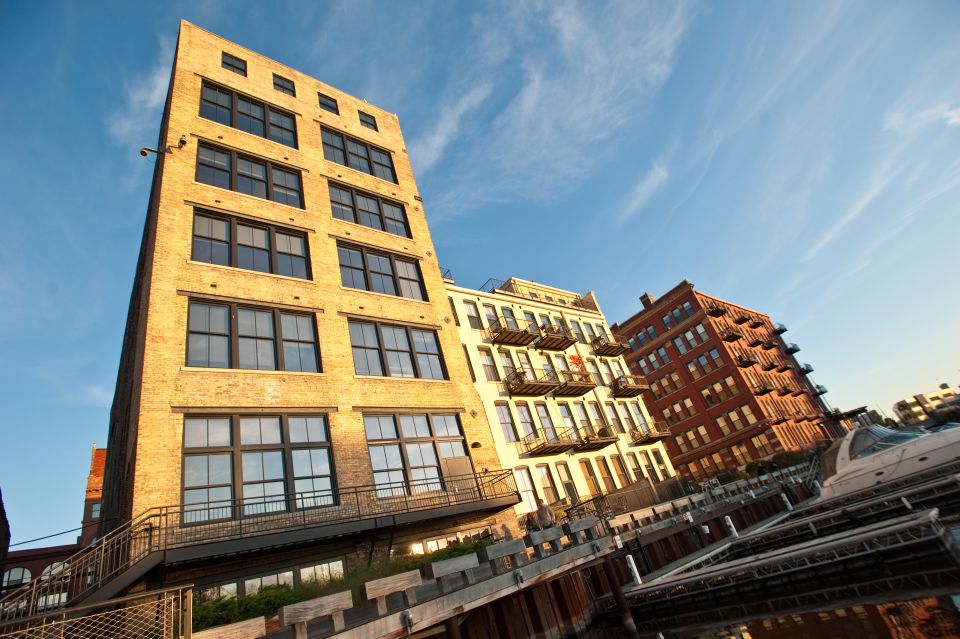 Milwaukee: Around the Ward in 90 Minutes - Why This Tour Works