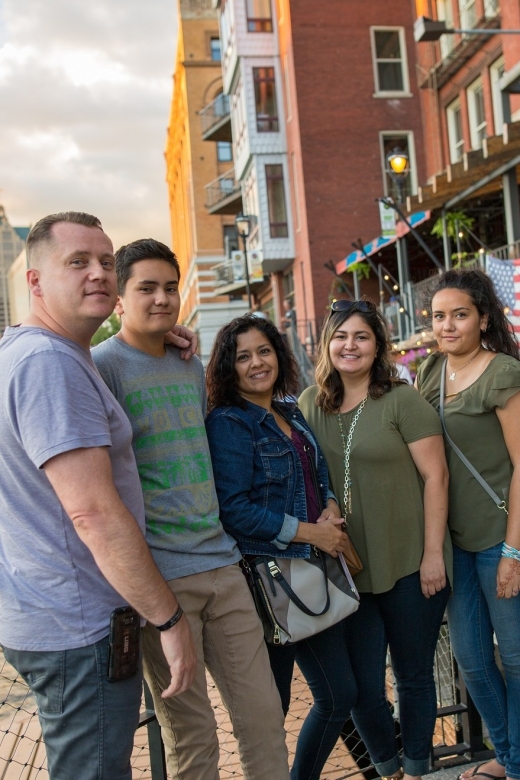 Milwaukee: Around the Ward in 90 Minutes - Final Thoughts