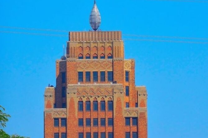 Milwaukee : Best Street Food Private Tour With A Local Guide - Authentic Insights from Reviews