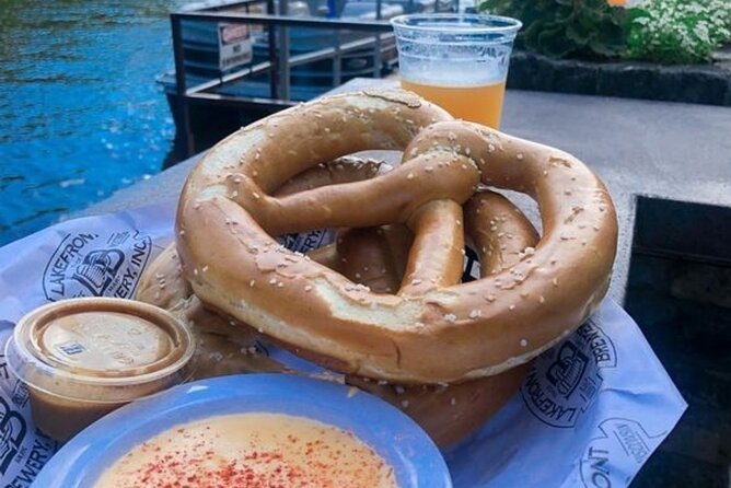 Milwaukee : Best Street Food Private Tour With A Local Guide - Who Is This Tour Best For?