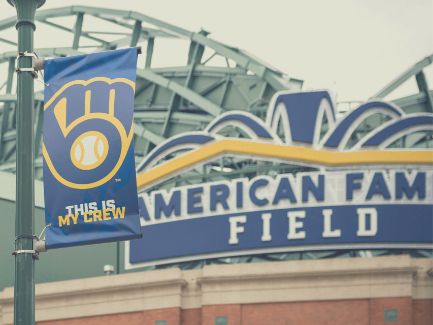 Milwaukee Brewers Baseball Game at American Family Field - Who Should Consider This Experience?