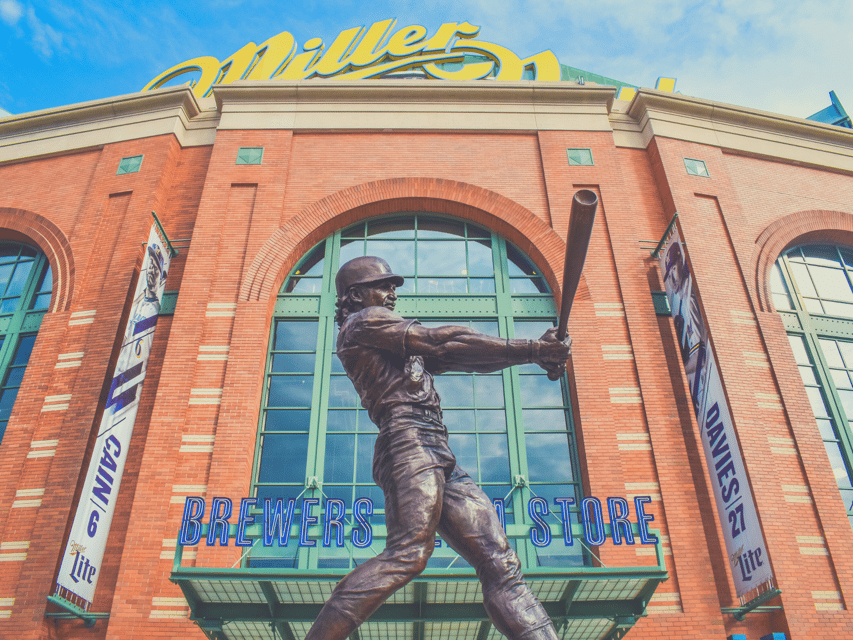 Milwaukee Brewers Baseball Game at American Family Field - Final Thoughts