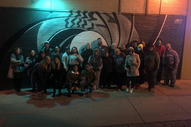 Milwaukee Downtown Ghost Tour - The Shadow of City Hall - What You Can Expect From the Tour