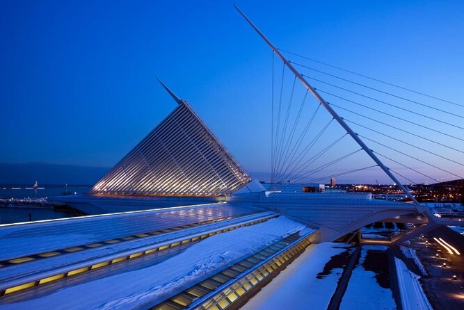 Milwaukee Tour - Milwaukee Tour Review: An Authentic Look at the City Known for Beer, Brats, and Lakefront Charm