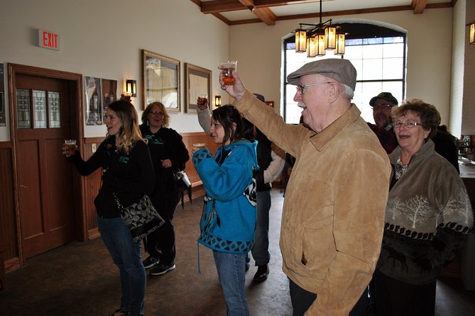 Milwaukee Tour - Why This Tour Offers Exceptional Value