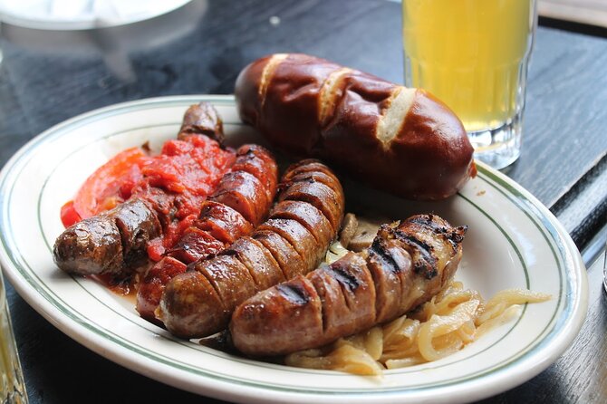Milwaukee Walking Food Tour With Secret Food Tours - Who Should Try This Tour?