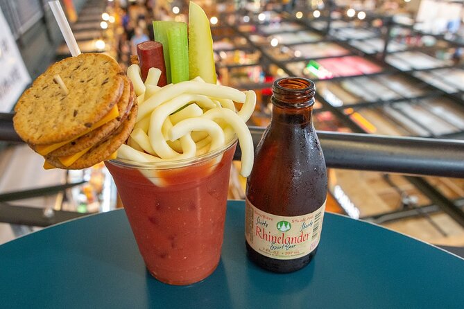 Milwaukee Walking Food Tour With Secret Food Tours - FAQ