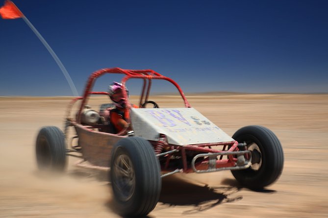 Mini Baja Chase Dune Buggy Adventure in Las Vegas - What to Expect from This Dune Buggy Experience