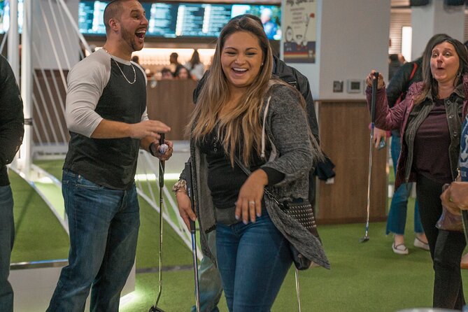 Mini Golf 9 Hole Course in Bay Area (East) - An In-Depth Look at the Mini Golf Experience