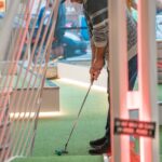 Mini Golf Experience 9 Hole Course in Sacramento - Discovering the Mini Golf Experience in Sacramento