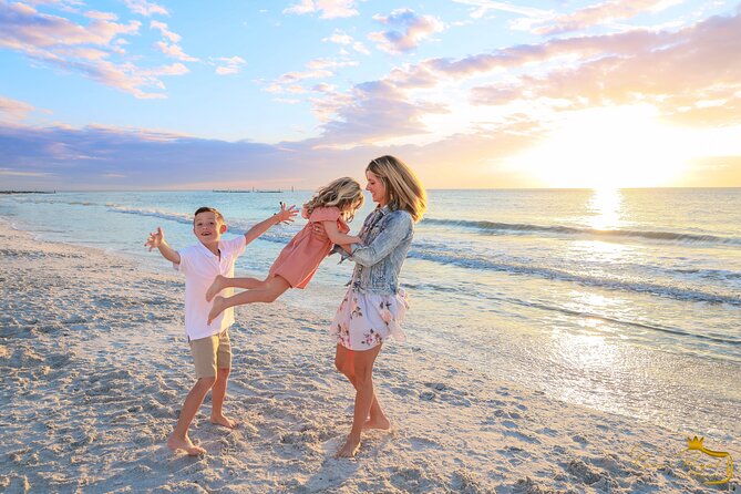 Mini Marco Island Photoshoot - Authentic Experiences and Review Insights