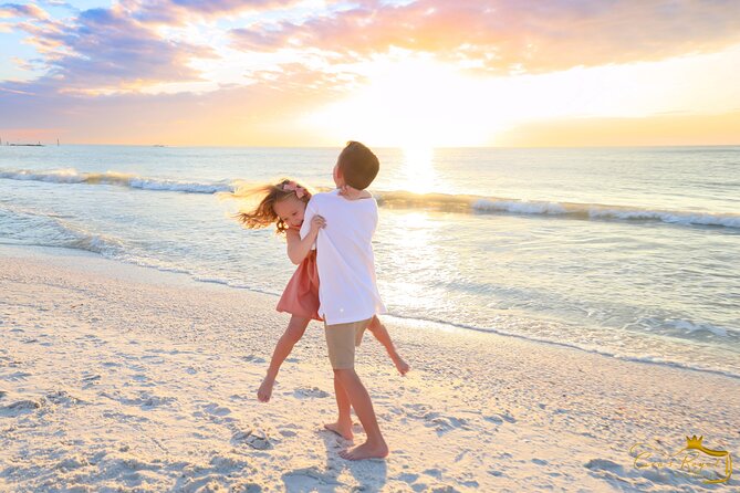Mini Marco Island Photoshoot - The Sum Up