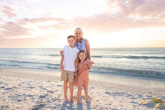 Mini Marco Island Photoshoot - FAQ