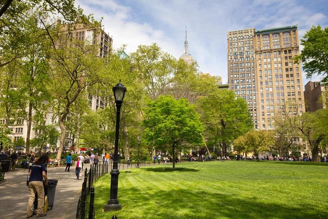 Mini Private Secondhand Shopping Tour in NYC - includes up to 6 - Exploring the Mini Private Secondhand Shopping Tour in NYC