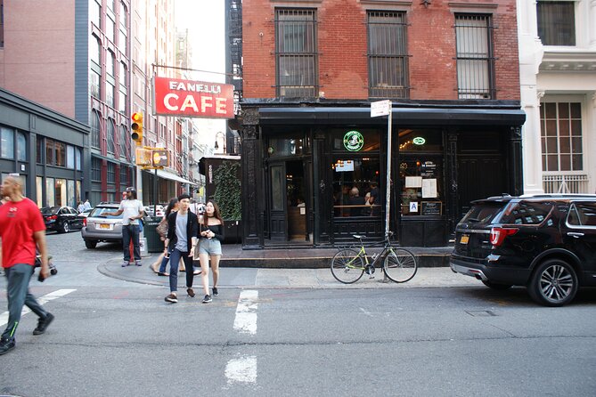Mini Private Secondhand Shopping Tour in NYC - includes up to 6 - Frequently Asked Questions