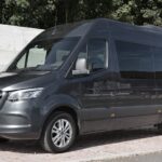 Minibus Private Transfer Philadelphia Airport PHL to Philadelphia - The Journey into Philadelphia