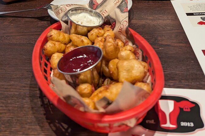 Minneapolis Afternoon Snack and Walking Tour - Practicalities and Value