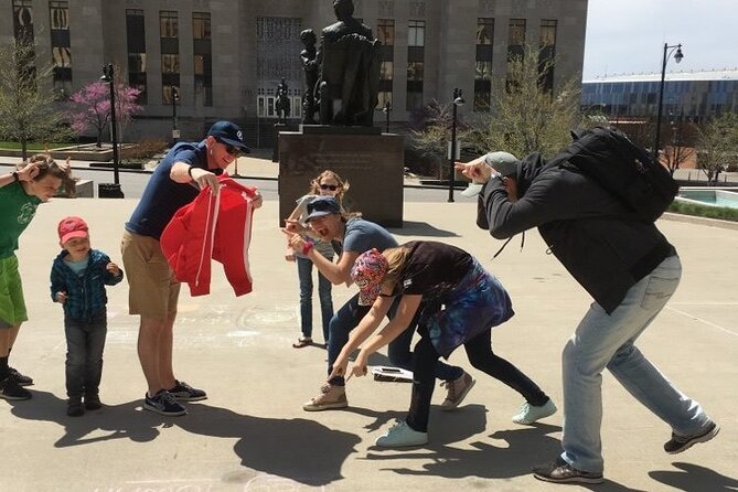 Minneapolis City Scavenger Hunt Excursion by 3Quest Challenge - A Deep Dive into the Minneapolis Scavenger Hunt