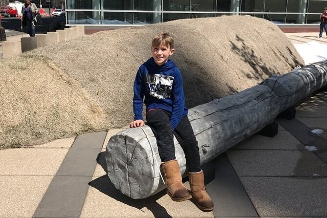 Minneapolis City Scavenger Hunt Excursion by 3Quest Challenge - Final Thoughts: Is the Minneapolis Scavenger Hunt Worth It?