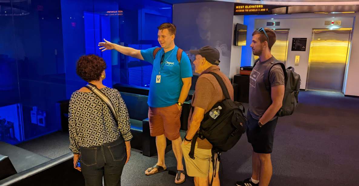 Minneapolis: Complete Walking Tour - An In-Depth Look at the Minneapolis Complete Walking Tour