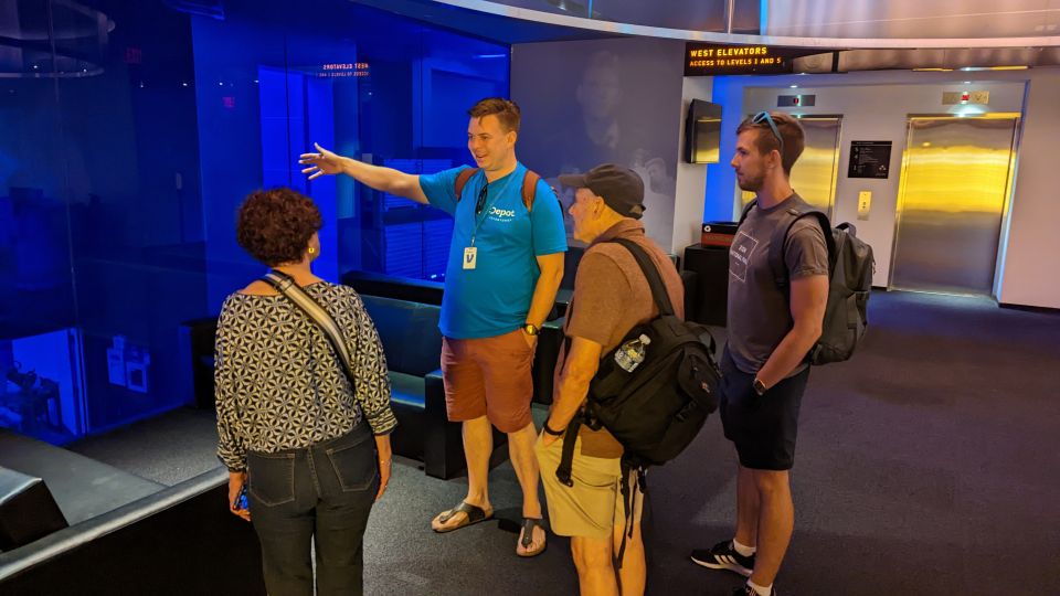 Minneapolis: Complete Walking Tour - Final Thoughts