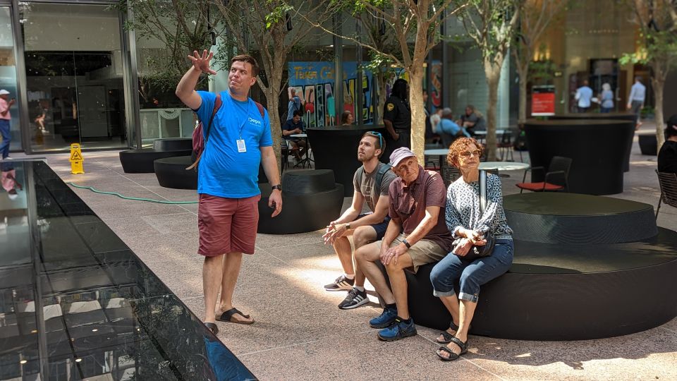 Minneapolis: Complete Walking Tour - FAQ