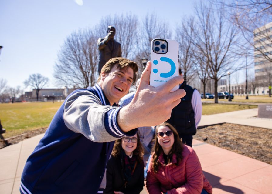 Minneapolis: History and 4-Bar Crawl Guided Walking Tour - Practical Tips for Participants