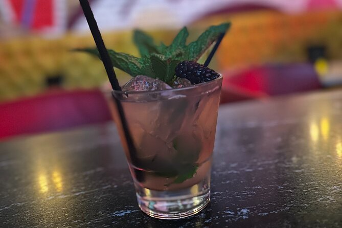 Minneapolis Local Bar Tour with Tastings - The Drinks and the Value