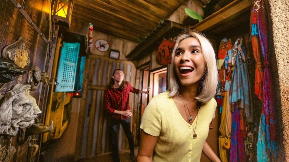 Minneapolis: Mall of America 1-Hour Escape Room Adventure - Final Thoughts: Is It Worth It?