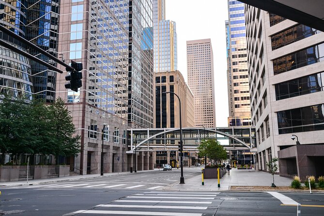 Minneapolis Marvels European Cultural Walk - Exploring the Minneapolis Marvels Cultural Walk