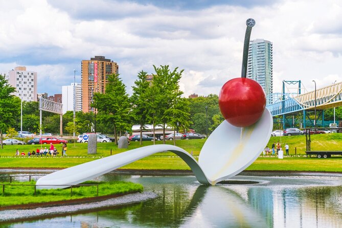 Minneapolis Marvels European Cultural Walk - FAQ