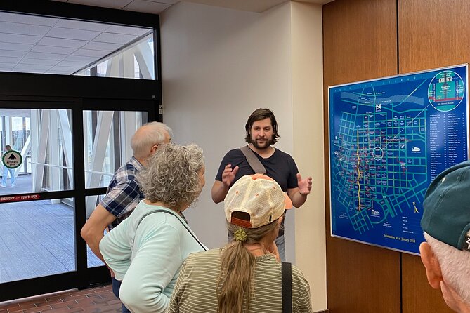 Minneapolis Past and Present Walking Tour - An In-Depth Look at the Tour Experience