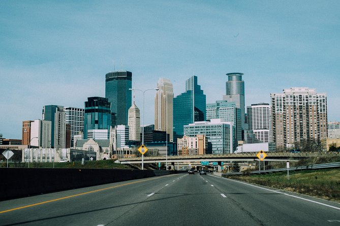 Minneapolis Riverfront Ramble: A Journey of Discovery - Key Points