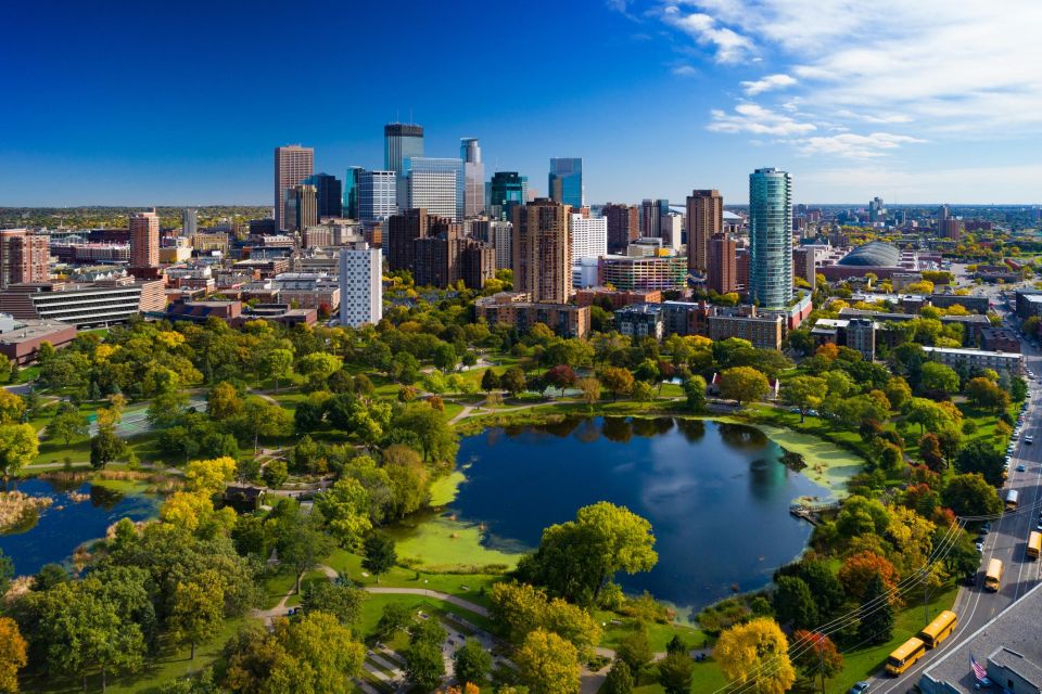 Minneapolis Riverfront Ramble: A Journey of Discovery - FAQ